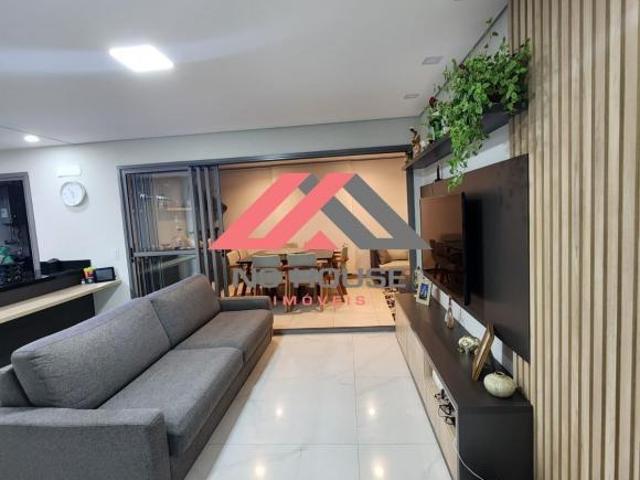 Apartamento, Vila Dom Pedro I, São Paulo, SP