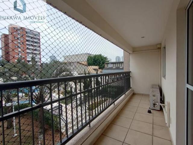 Apartamento, Vila Dom Pedro I, São Paulo, SP