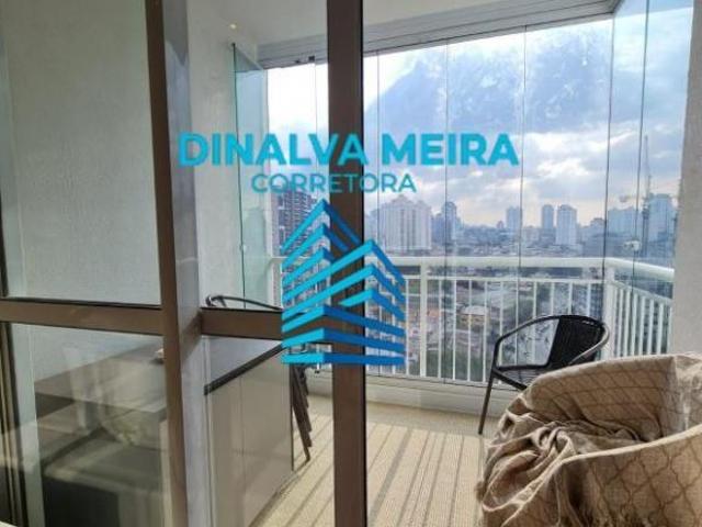 Apartamento, Vila Dom Pedro I, São Paulo, SP