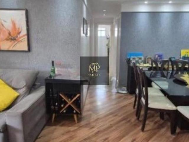 Apartamento, Vila Dom Pedro I, Sao Paulo, SP