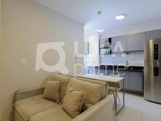Apartamento, Vila Dom Pedro Ii São Paulo