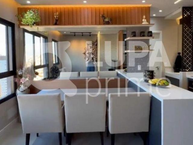 Apartamento, Vila Dom Pedro Ii São Paulo