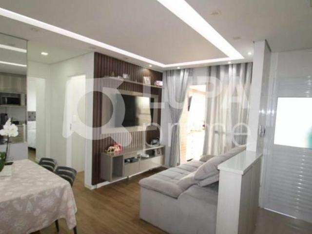 Apartamento, Vila Dom Pedro Ii São Paulo