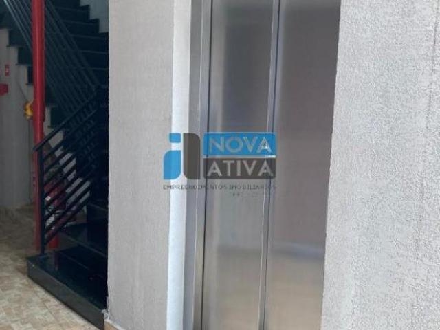 Apartamento, Vila Dom Pedro II, São Paulo, SP