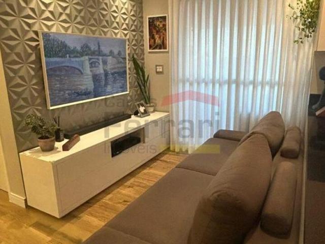 Apartamento Vila Dom Pedro Parada Inglesa