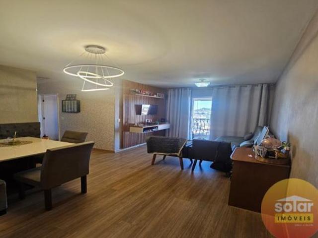 Apartamento Vila Domitila São Paulo/SP