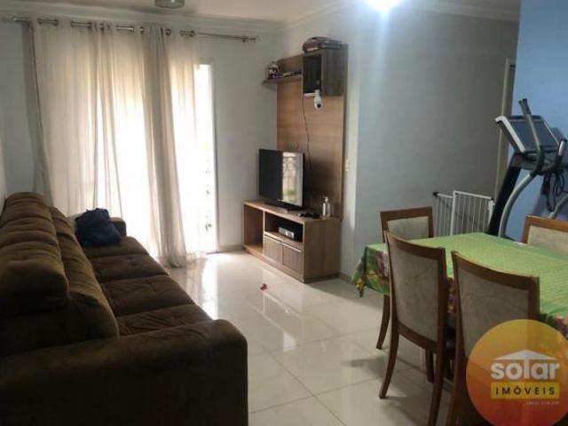 Apartamento Vila Domitila São Paulo/SP