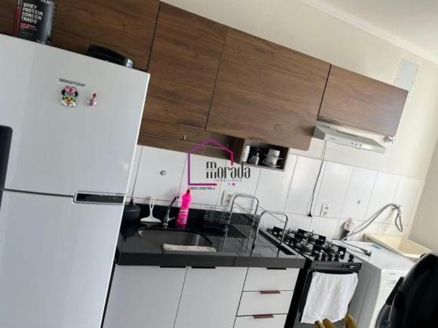 Apartamento, Vila Dona Engracia Agudo Romão, Catanduva, SP