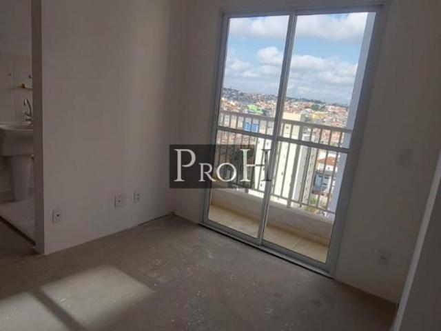Apartamento Vila dos Andradas São Paulo