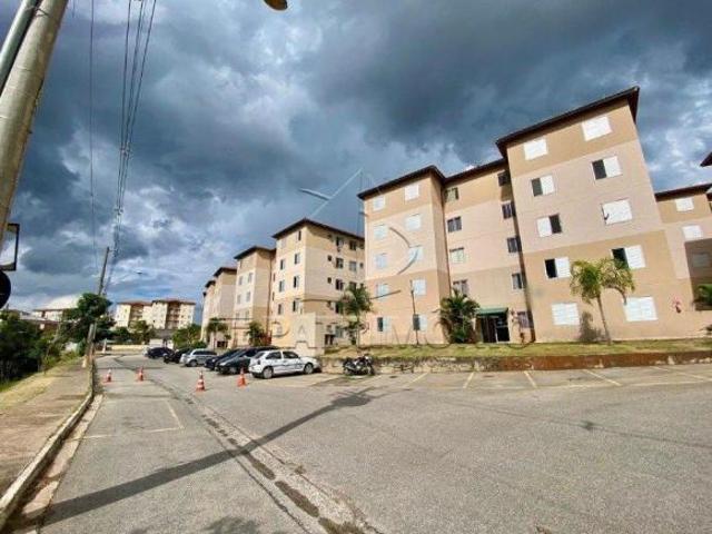 APARTAMENTO VILA DOS BANDEIRANTES COM 2 DORMITORIOS