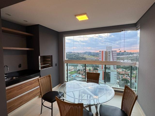 APARTAMENTO VILA DOS MÉDICOS BOTUCATU / SP