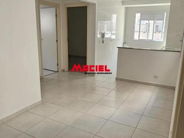 Apartamento Vila dos Pássaros 2 dorm. 48 m²