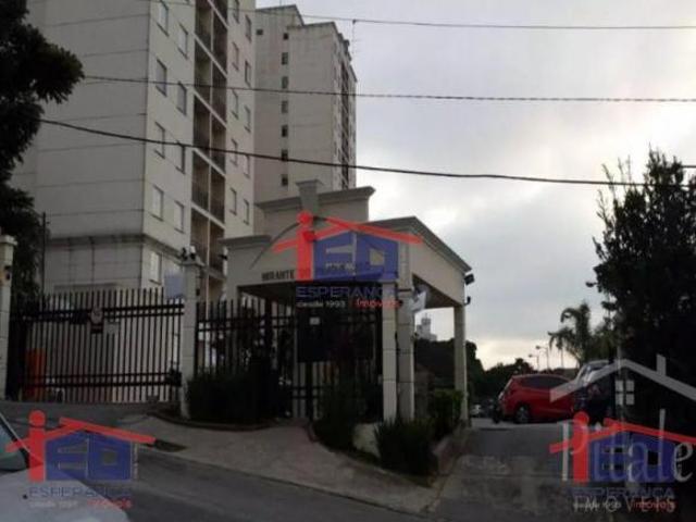 Apartamento Vila dos Remedios