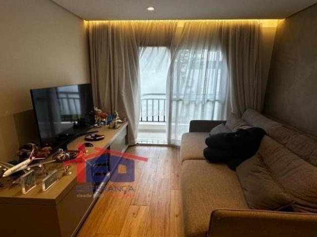 Apartamento Vila dos Remedios