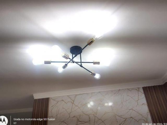 APARTAMENTO VILA DOS REMÉDIOS SÃO PAULO