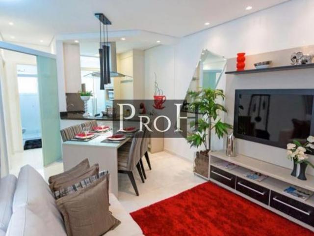Apartamento Vila Euclides São Bernardo