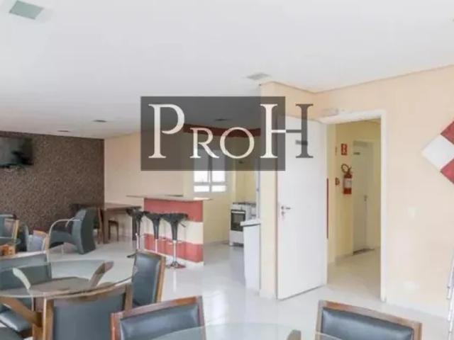 Apartamento Vila Euclides São Bernardo