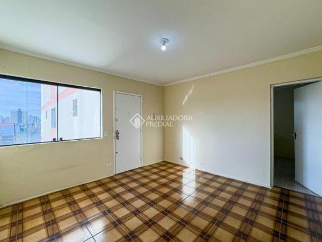 APARTAMENTO VILA EUCLIDES SÃO BERNARDO DO CAMPO