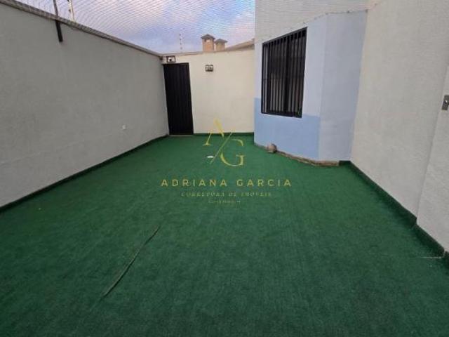 Apartamento, Vila Euclides, São Bernardo do Campo, SP