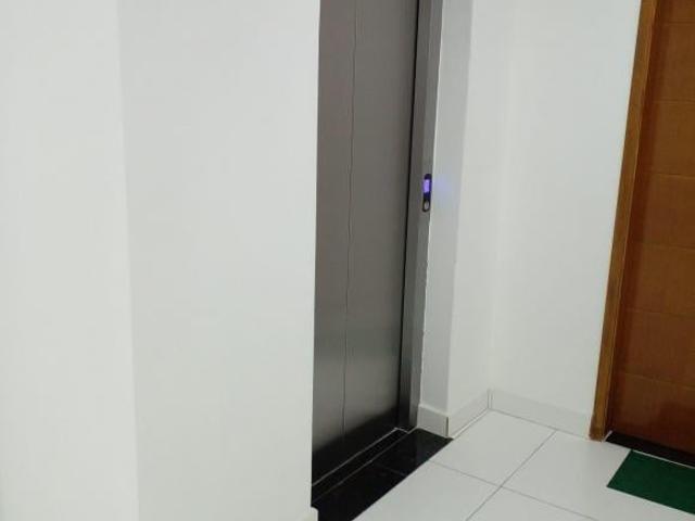 Apartamento Vila Euthalia MOBILIADO