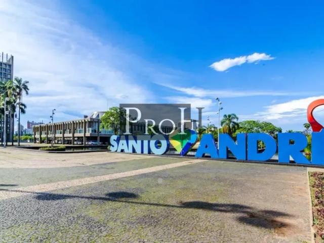 Apartamento Vila Eldízia Santo André
