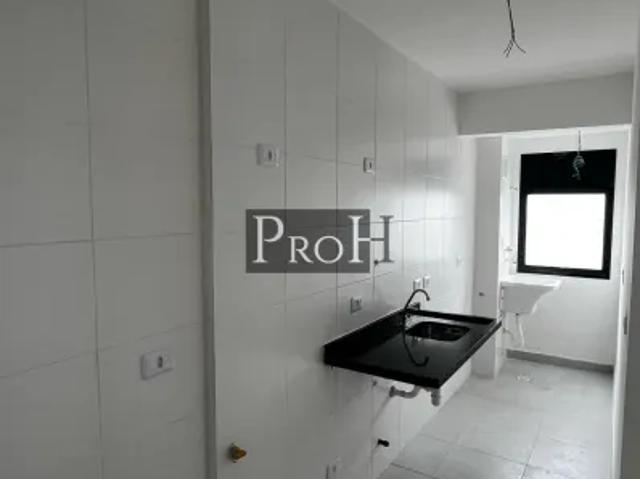 Apartamento Vila Eldízia Santo André