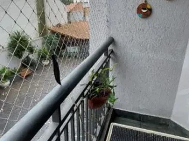 Apartamento vila eldízia sp