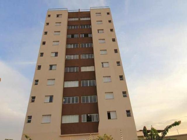Apartamento, Vila Elvira, São José do Rio Preto