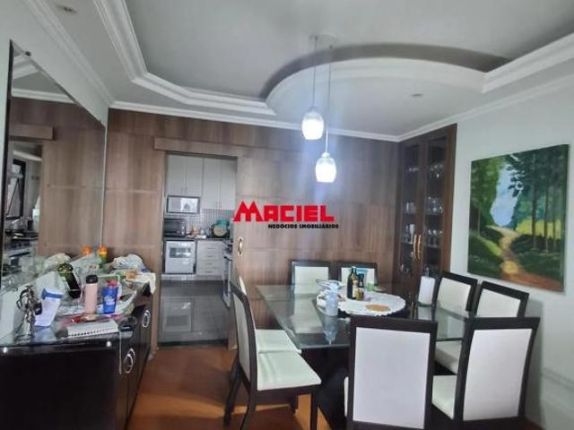 APARTAMENTO VILA EMA 4 DORMITÓRIOS 2 VAGAS PARALELAS