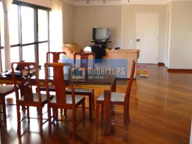 Apartamento Vila Ema 4 dormitórios 3 suítes 2 vagas