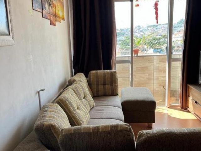 Apartamento / Vila Ema / 52m2 / 2 Dormitórios / Vaga