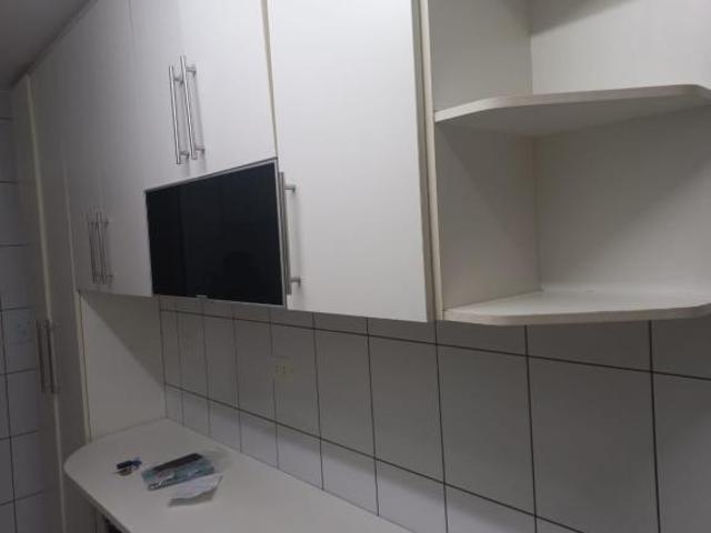 APARTAMENTO VILA EMA!