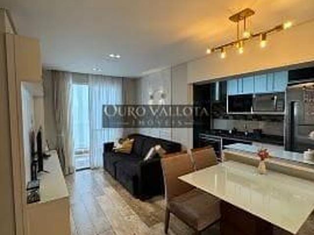 Apartamento vila ema 65m² 3 dorms01 suite 1 vaga lazer completo