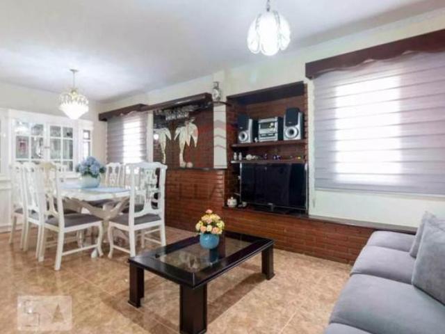 Apartamento Vila Ema 110 m² e 3 quartos
