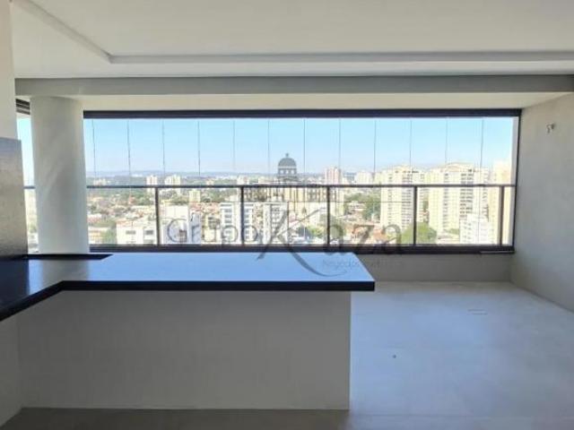 Apartamento Vila Ema Condomínio Matiss 3 Dormitórios 93m²