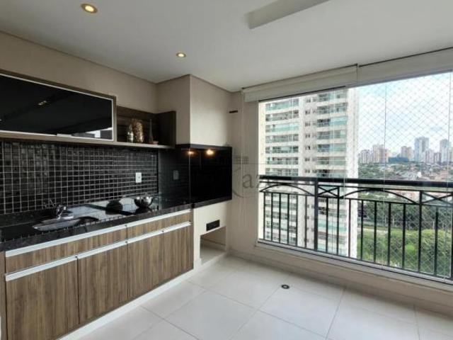 Apartamento Vila Ema Condomínio Unique 3 Dormitórios 176m² Aceita Permuta