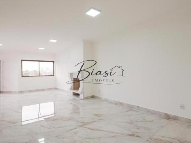 Apartamento Vila Ema Edifício Paul Cezanne 04 Dorm. 04 Suítes 205m². São José dos Campos