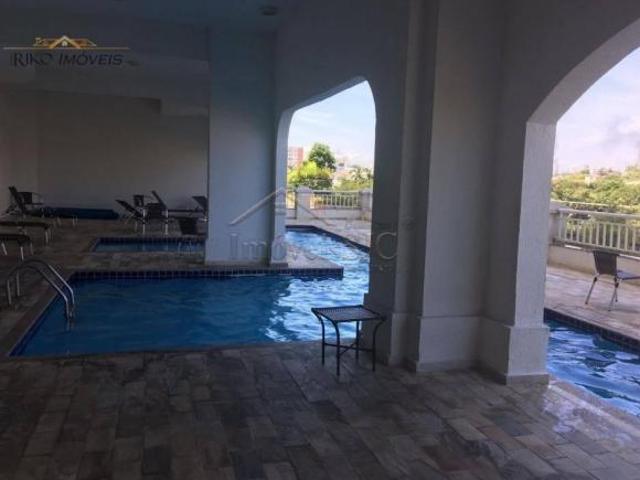 Apartamento Vila Ema Edifício Piazza Strauss 75 m² 3 dormitórios 2 vagas