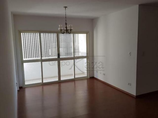 Apartamento Vila Ema Residencial Hannover 3 Dormitórios 105m²