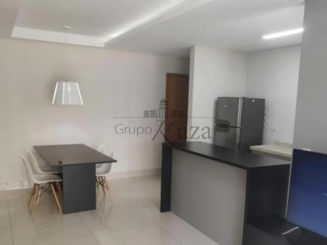 Apartamento Vila Ema Residencial Icon 2 Dormitórios 76m²