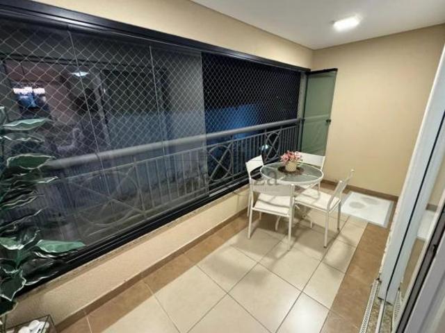 Apartamento Vila Ema Residencial Privilége 2 Dormitórios 72m²