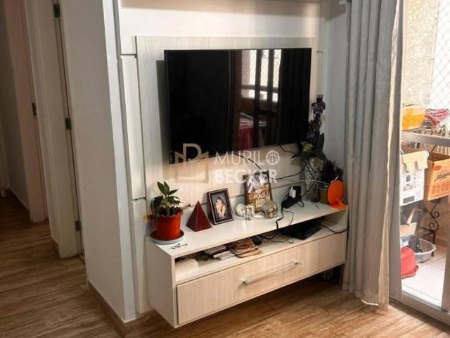 Apartamento Vila Ema Residencial Spazio Campos Di Provence SJC