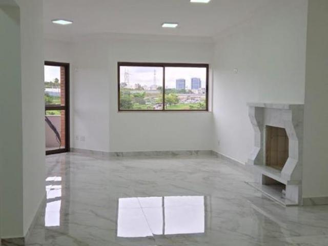 Apartamento, Vila Ema, São José dos Campos, SP