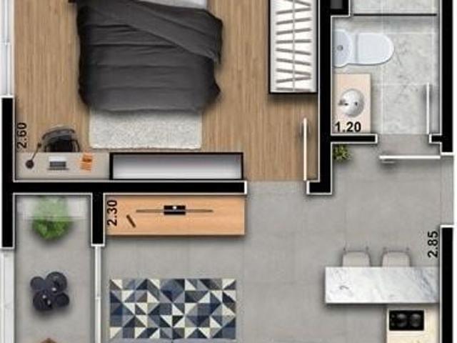 Apartamento, Vila Ema, São Paulo, SP