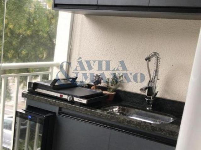 Apartamento, Vila Ema, São Paulo, SP