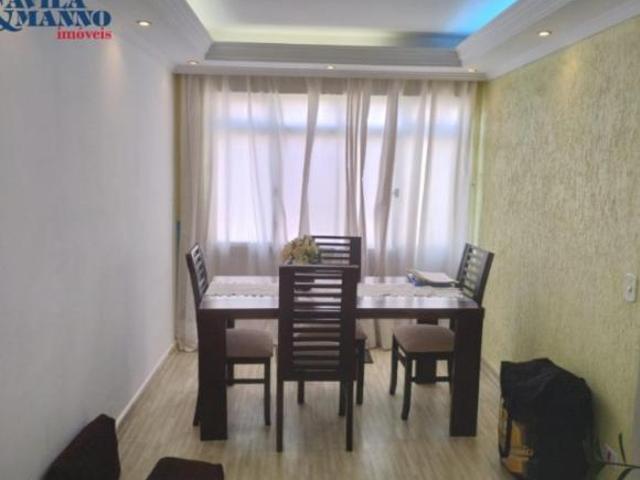 Apartamento, Vila Ema, São Paulo, SP