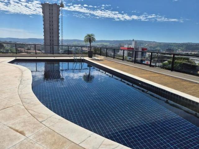 Apartamento, Vila Embaré, Valinhos, SP