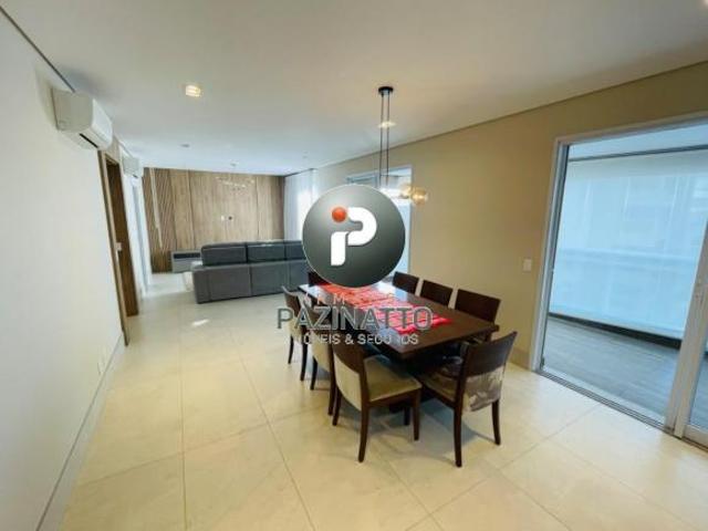 Apartamento, Vila Embaré, Valinhos, SP