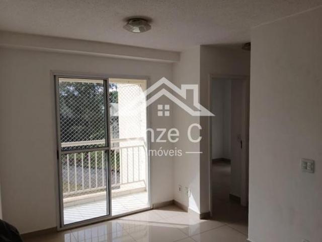 Venha conhecer esse lindo apartamento pronto para morar!