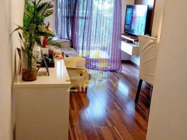 Apartamento, Vila Endres Guarulhos